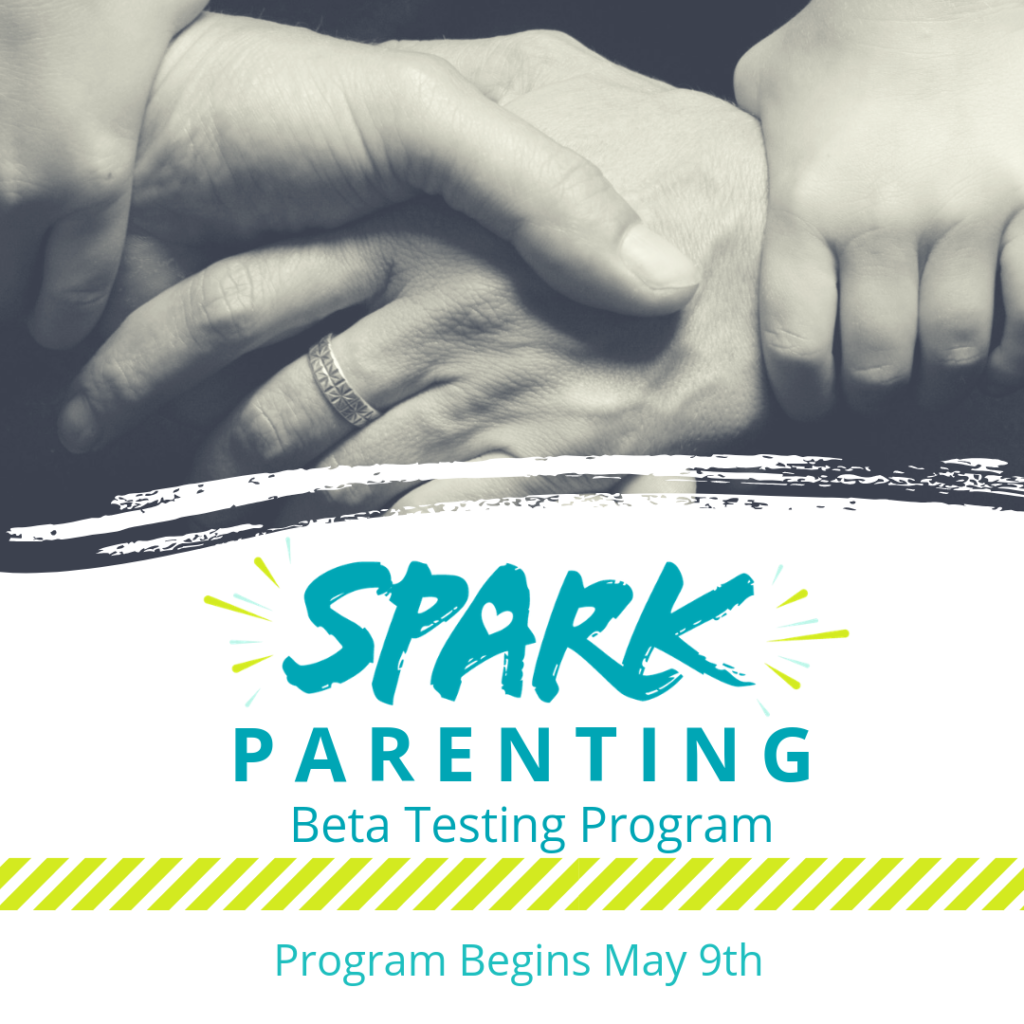 Self-Study Online Parenting Program | The SPARK Initiative