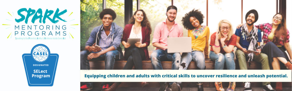 Speaking to the Potential, Ability, and Resilience inside every Kid | The SPARK Initiative