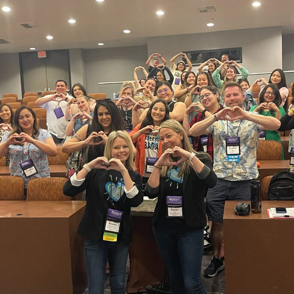 Speaker Request - The SPARK Mentoring Program