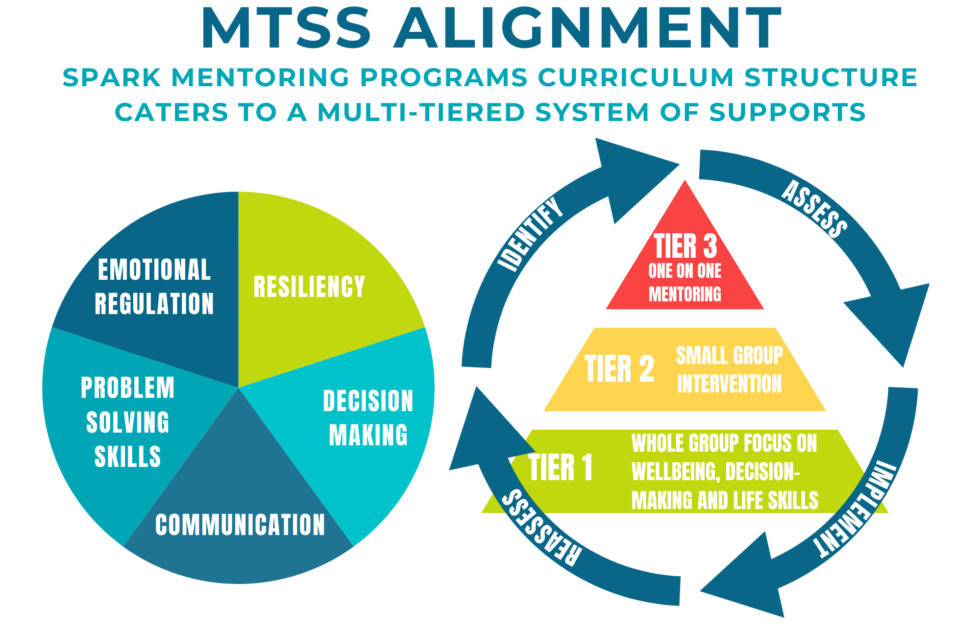 Programs - The SPARK Mentoring Program